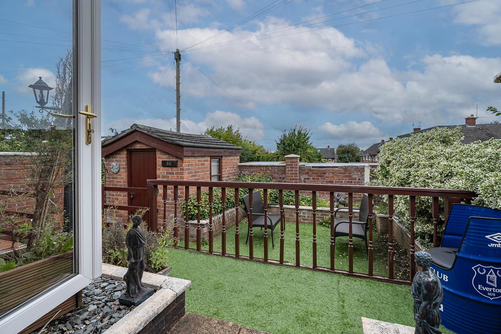Abbotts Way, Winsford – CW Estate Agents